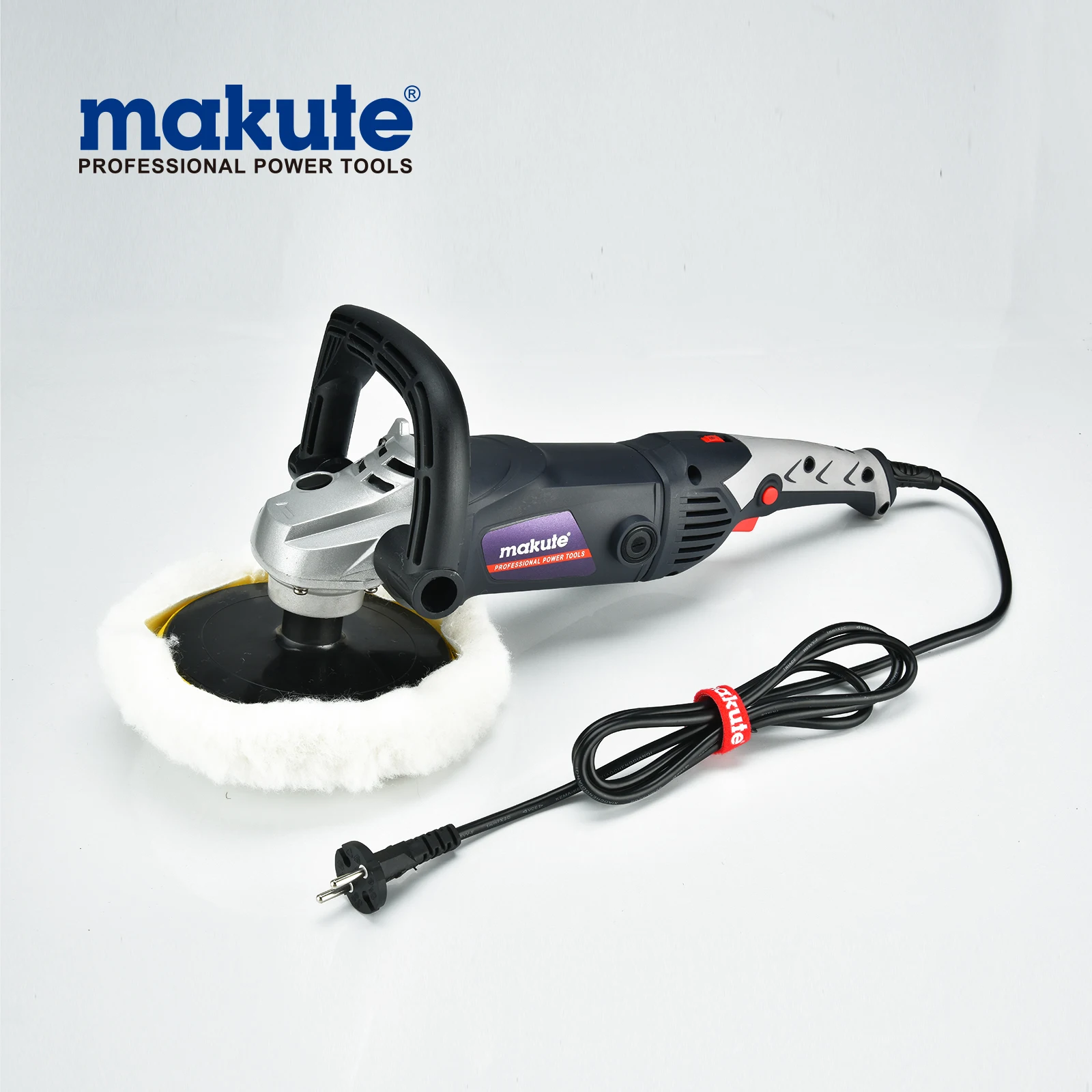Polisseuse Makita CP003 - 180MM 1600W Variable Speed Electric Car Polisher