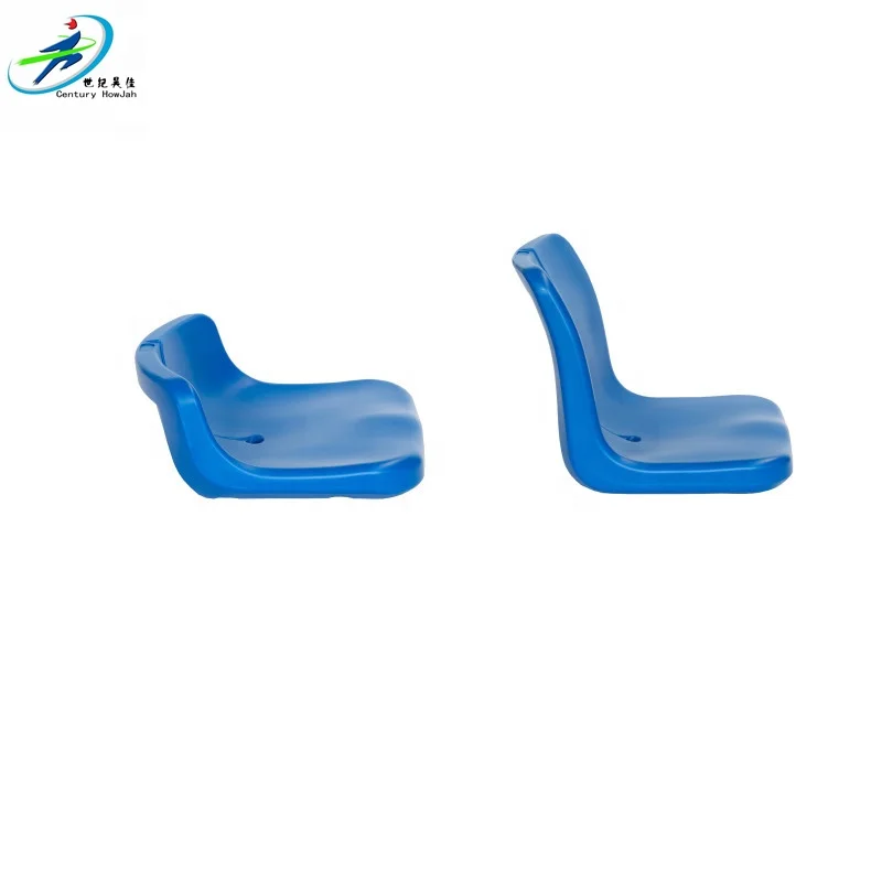 Factory Price Plastic Stadium Best Seats Used For Outdoor Sports ...