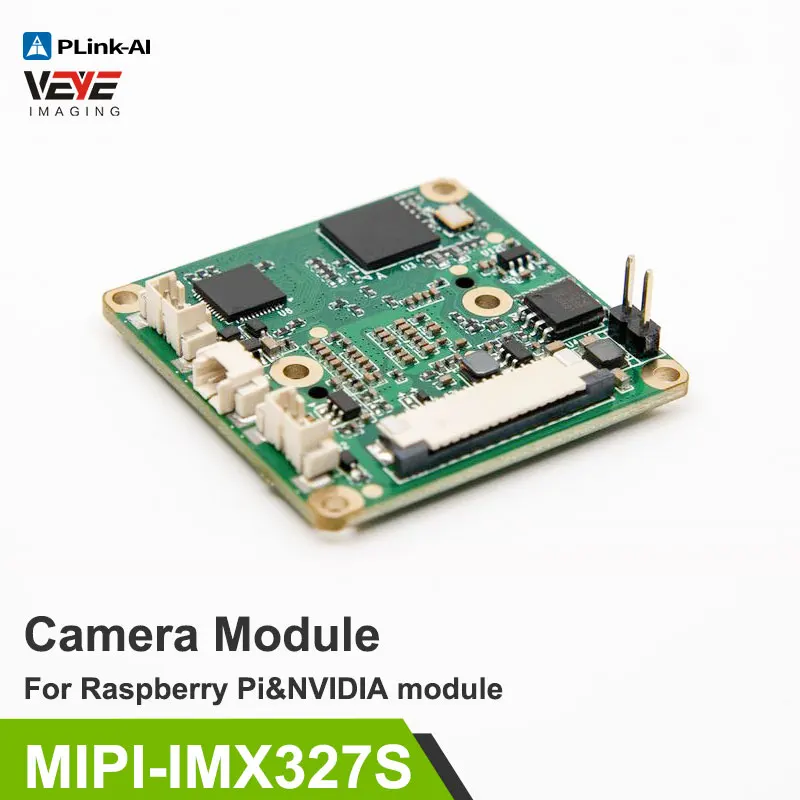 VEYE-MIPI-IMX327S CSI Camera Module 1920x1080 Raspberry Pi forJetson ...