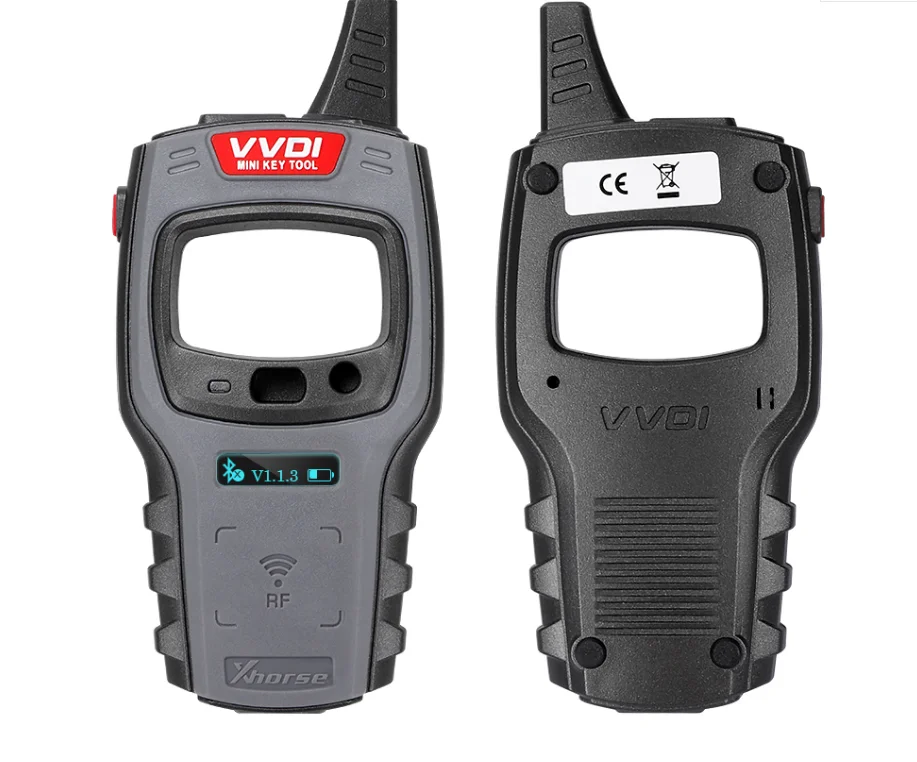 Xhorse VVDI Mini Key Tool - Universal Remote Programming