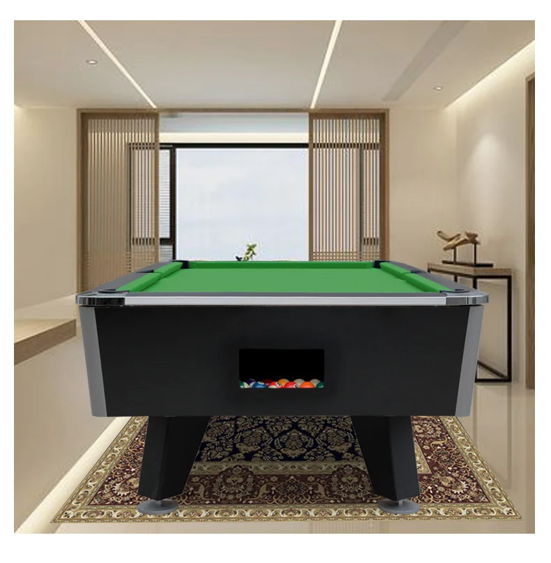 2023 Factory Wholesale Is Cheap Business Modern 7ft 8ft Wooden Slate ...