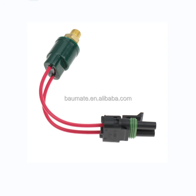 Baumate Brand New Park Brake Oil Switch At159811 For John Deere 310e ...