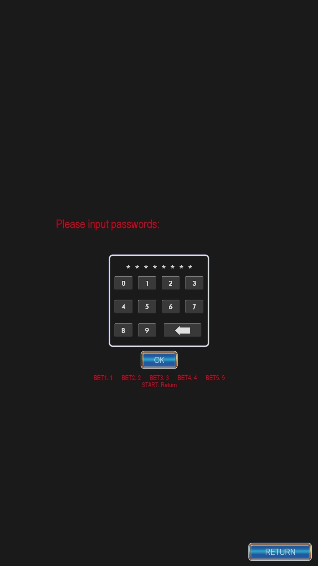 Ultimate Fire Link 8 in 1 Fire Link Game Firelink 8in1 Fire Link Board ...