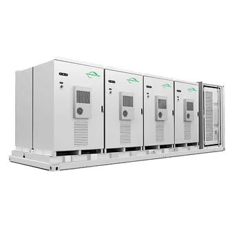 Bess Container Battery Lifepo4 Energy Storage System 50kw 100kw 500kw ...