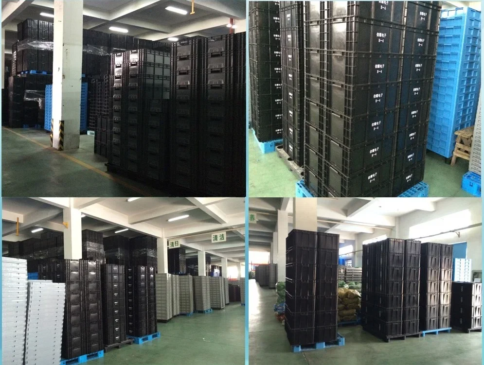 Berserk Conductive Container - Anti Static Tool Box ESD