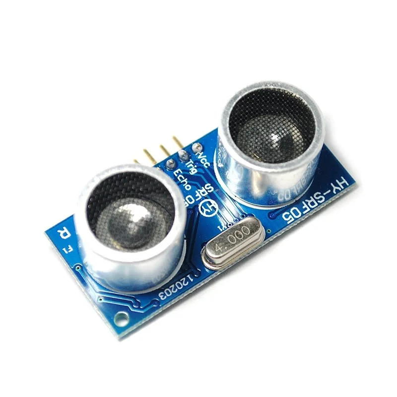 HC-SR04 ultrasonic ranging module ranging sensor module 3-5.5V wide ...