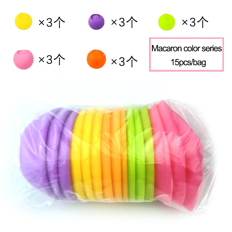 Refillable Silicone Water Balloon Reusable Self Sealing Water Balloons ...