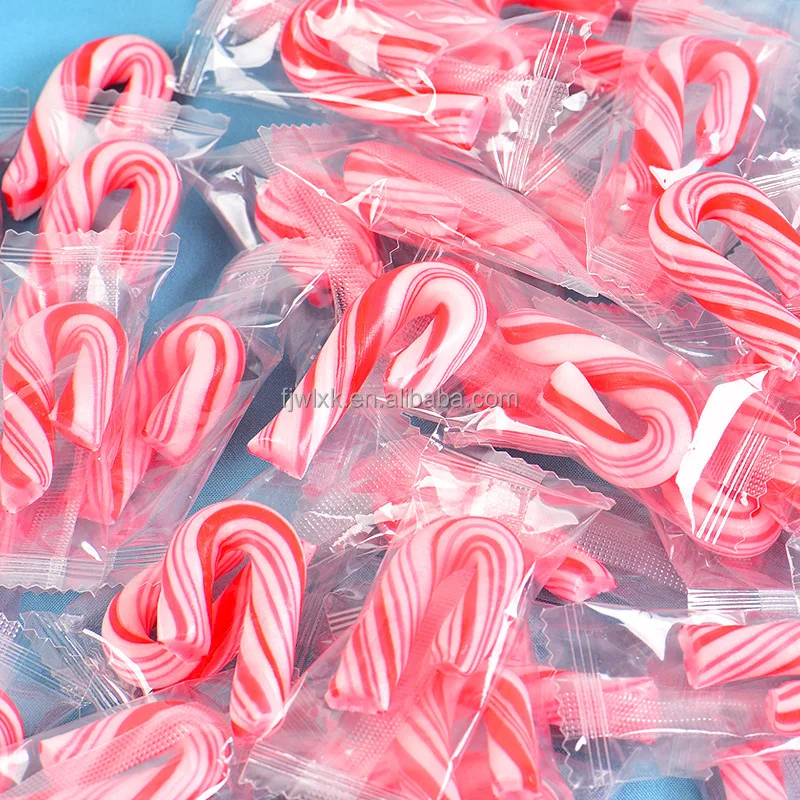 500g Barrels Wholesale Distributor Of Candies Christmas Decoration ...