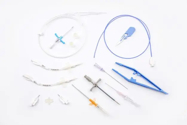 Medical Disposable PICC Set - Quality & Safety Standards