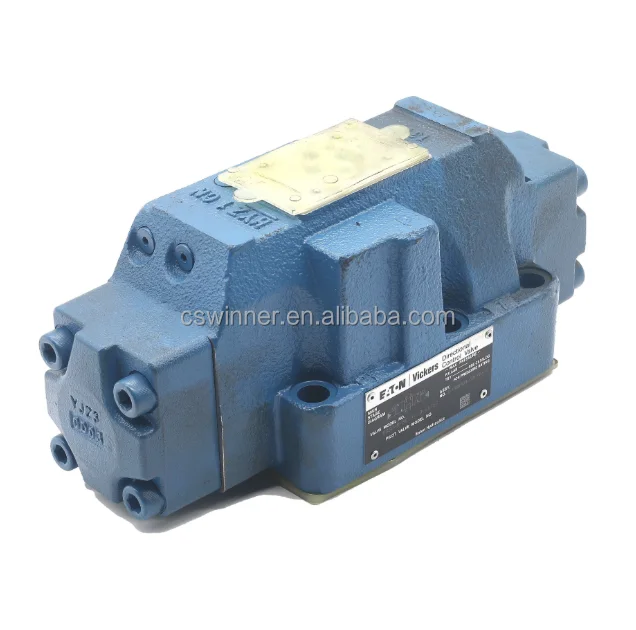 B220400000112 Hydraulic Control Directional Valve DG3V-8-8C-10-EN521 12 ...