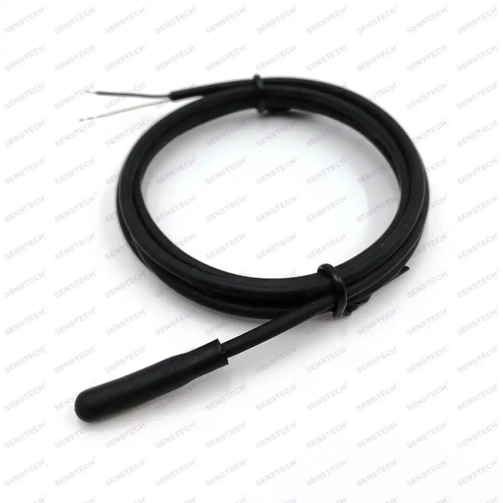 Ds18b20 Digital Temperature Sensor Digital Thermal Waterproof Probe ...