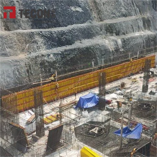 Alibaba.com: H20 Timber Beam Plywood Wall Formwork System Base 20, 1220 ...