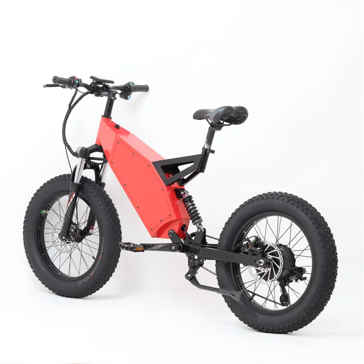 Keyu Electric Bicycle 72v Sur Ron Ebike 8000w Enduro Electric Bike With ...