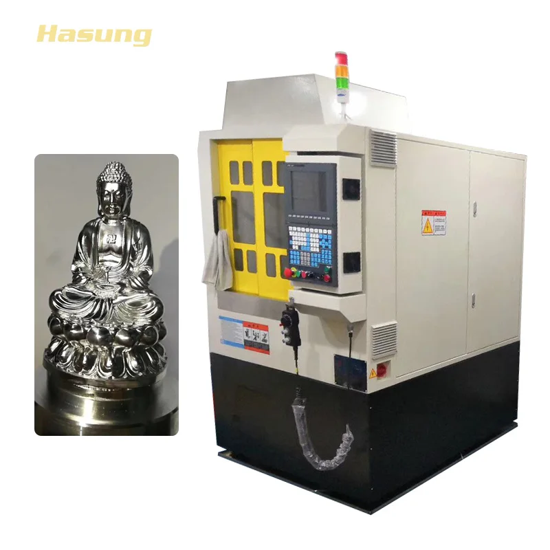 220v Diamond Cut Faceting Machine For Ring Automatic Cnc Ring Bangle ...