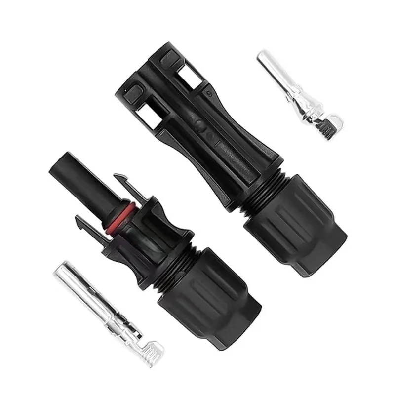 Ip67 Waterproof Solar Cable 2.5-6mm2 1000vdc 30a Pv4.0 Pv Solar ...