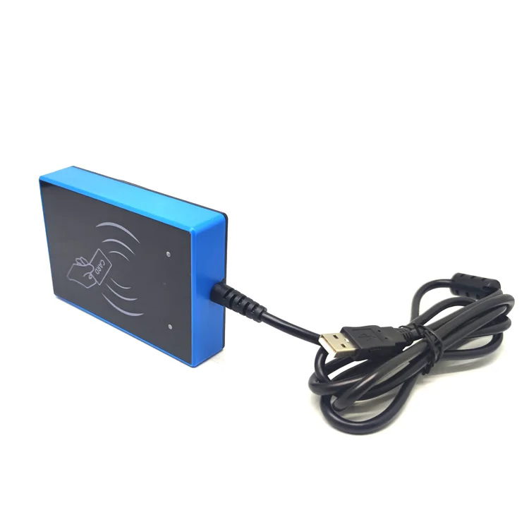 Marathon System 800-900mhz Mini Iso18000-6c Usb Desktop Uhf Rfid Reader ...