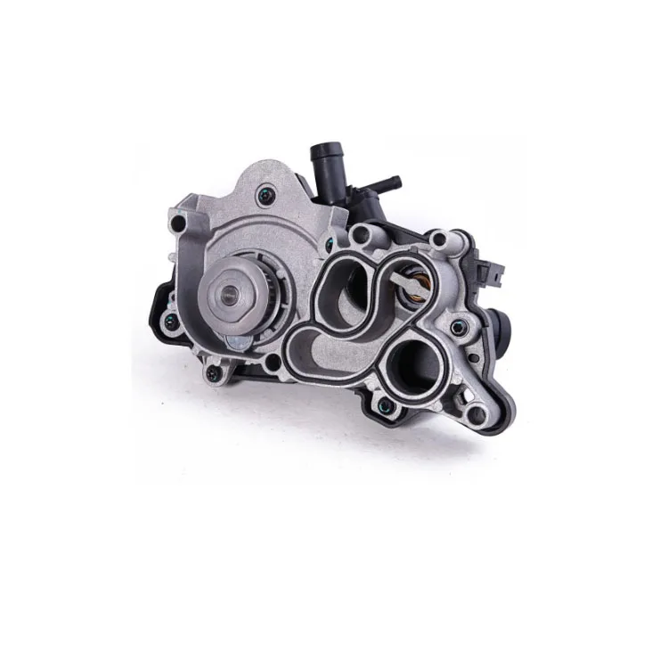 04e121600p 04e121600d Engine Coolant Water Pump For Vw Golf Vii Mk7 ...