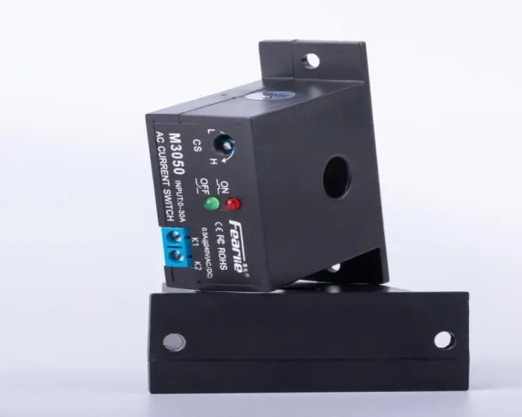 Ac Current Sensing Switch Current Sensing Relay Current Sensing Module