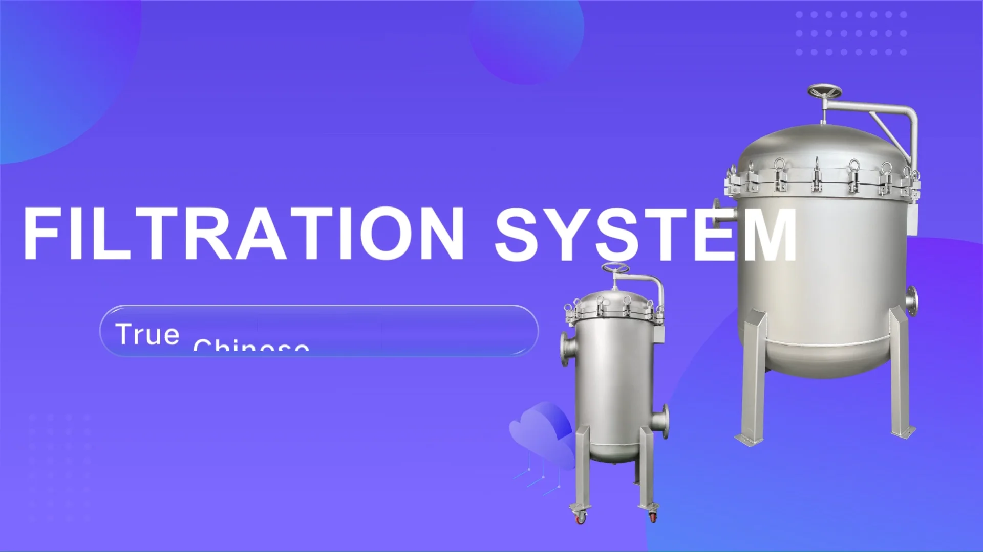 China Manufactory Meet Hygienic Standards Bag Filter Flow Rate ...