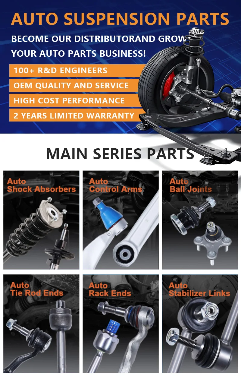 LESHI OE 54501EW000 Front Bottom Right Auto Parts Control Arms for ...