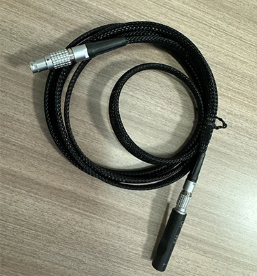 Eddy Current Flaw Detector for Condenser Heat Exchange Tube