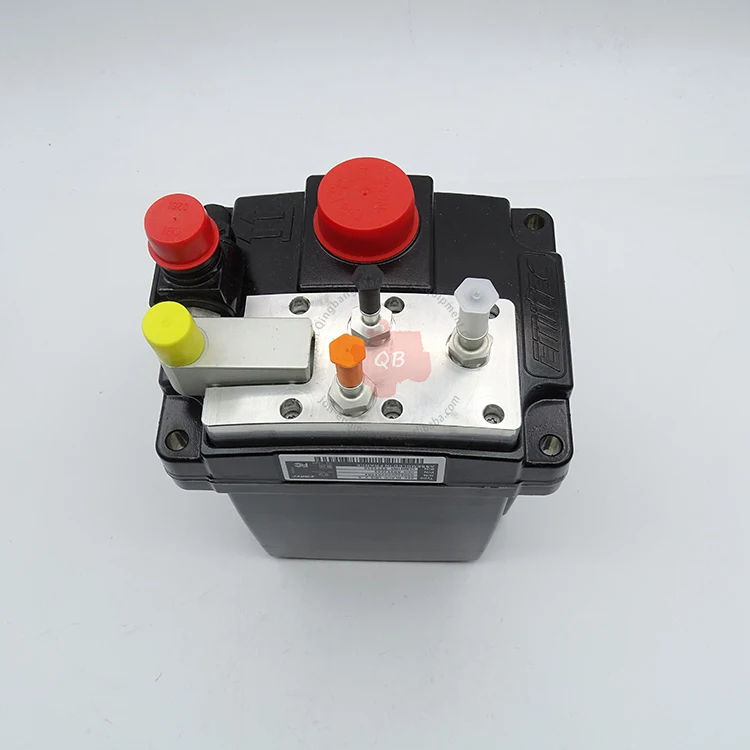 Cummins M11 PUMP DOSER 5273338 - Urea Pump for Diesel Engines