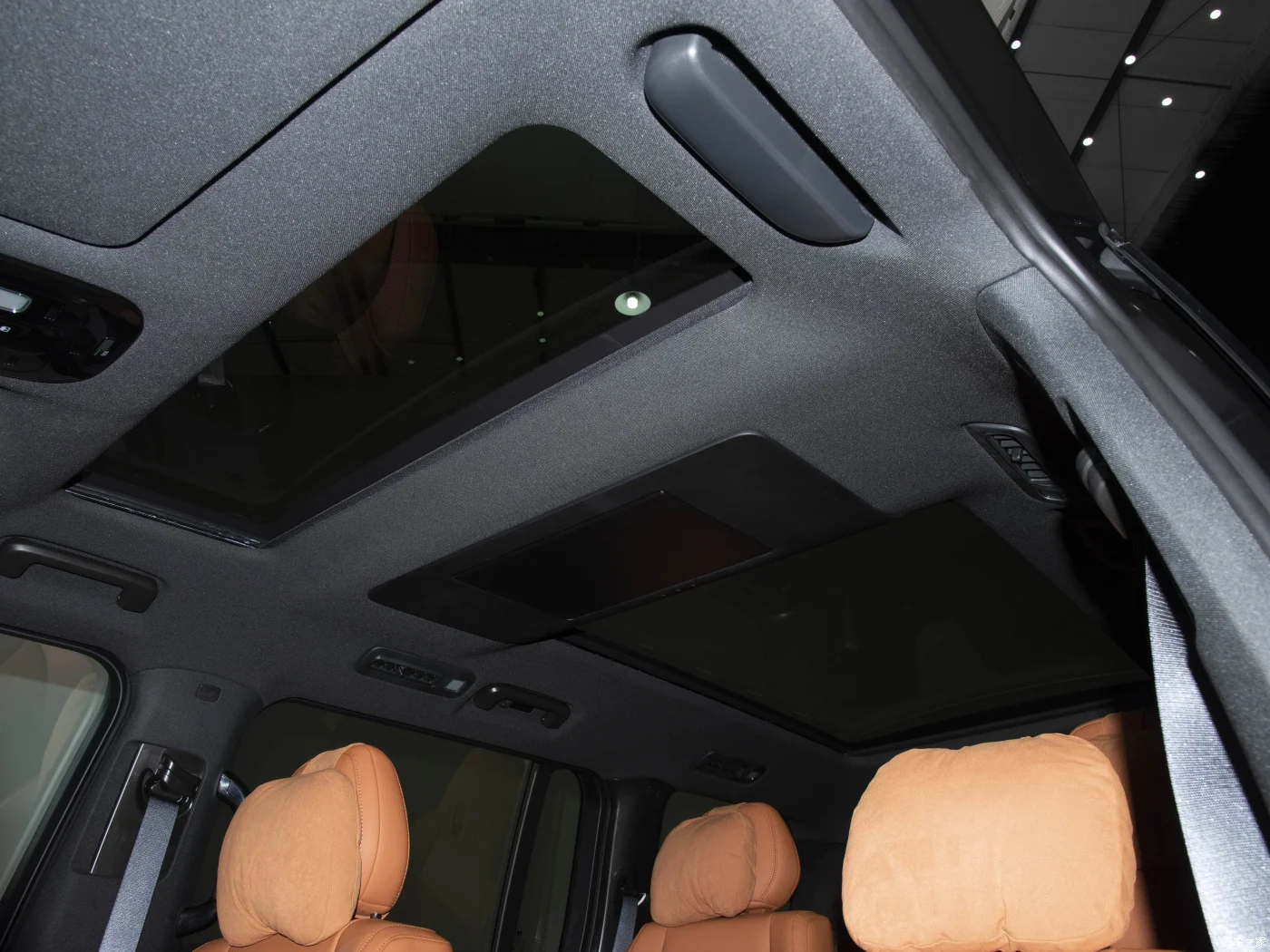 2024 Polestones 01 Electric Vehicle - Dual-Motor SUV