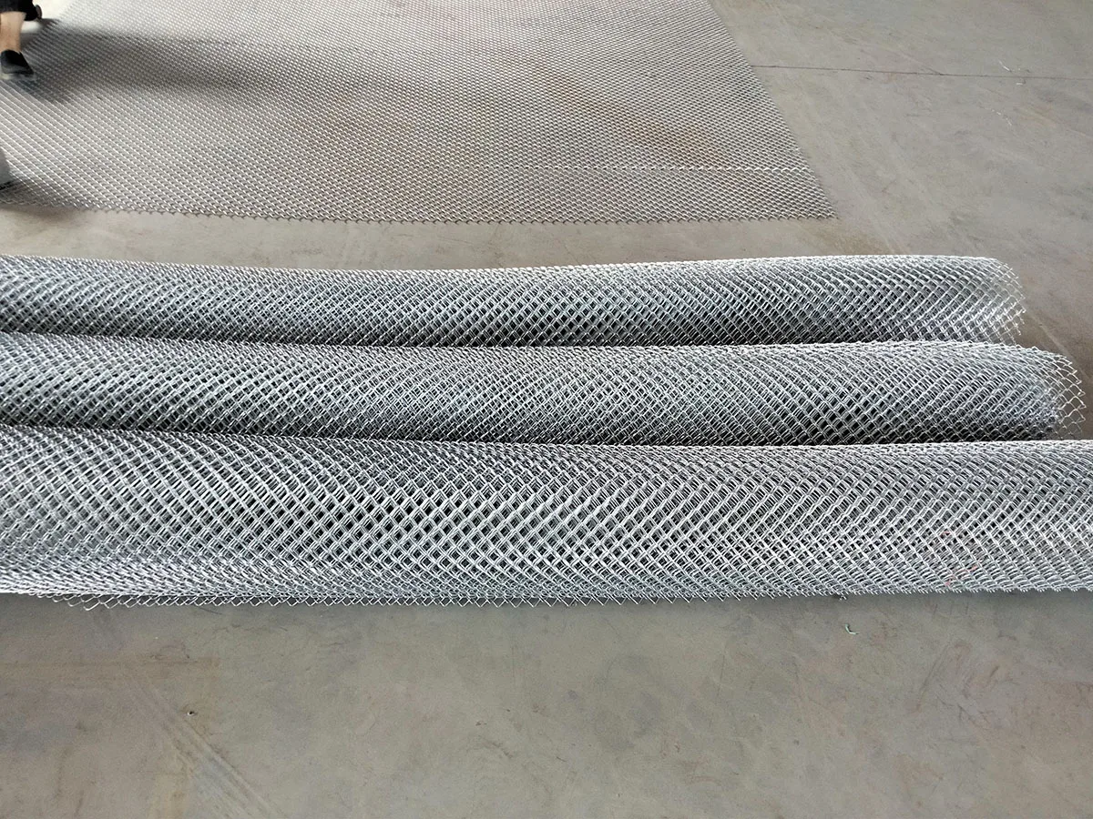 2mm Pvc Malla Galvanizado De Bajo Precio/ Valla De Alambre De Ciclon De ...