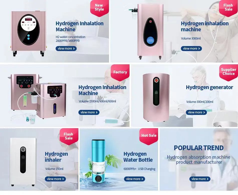 Suyzeko Whole House Spa Nanobubbles Hydrogen Water Spa Bath Generator ...