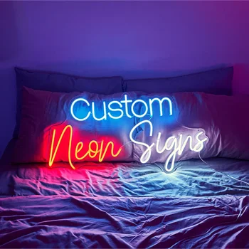 High Quality Custom Soft Led Neon,Wholesale Led Flexi Neon Sign - Buy ...