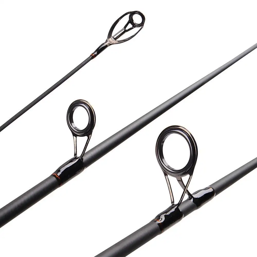 7'6'' Cork Handle Fishing Musky Rods| Alibaba.com