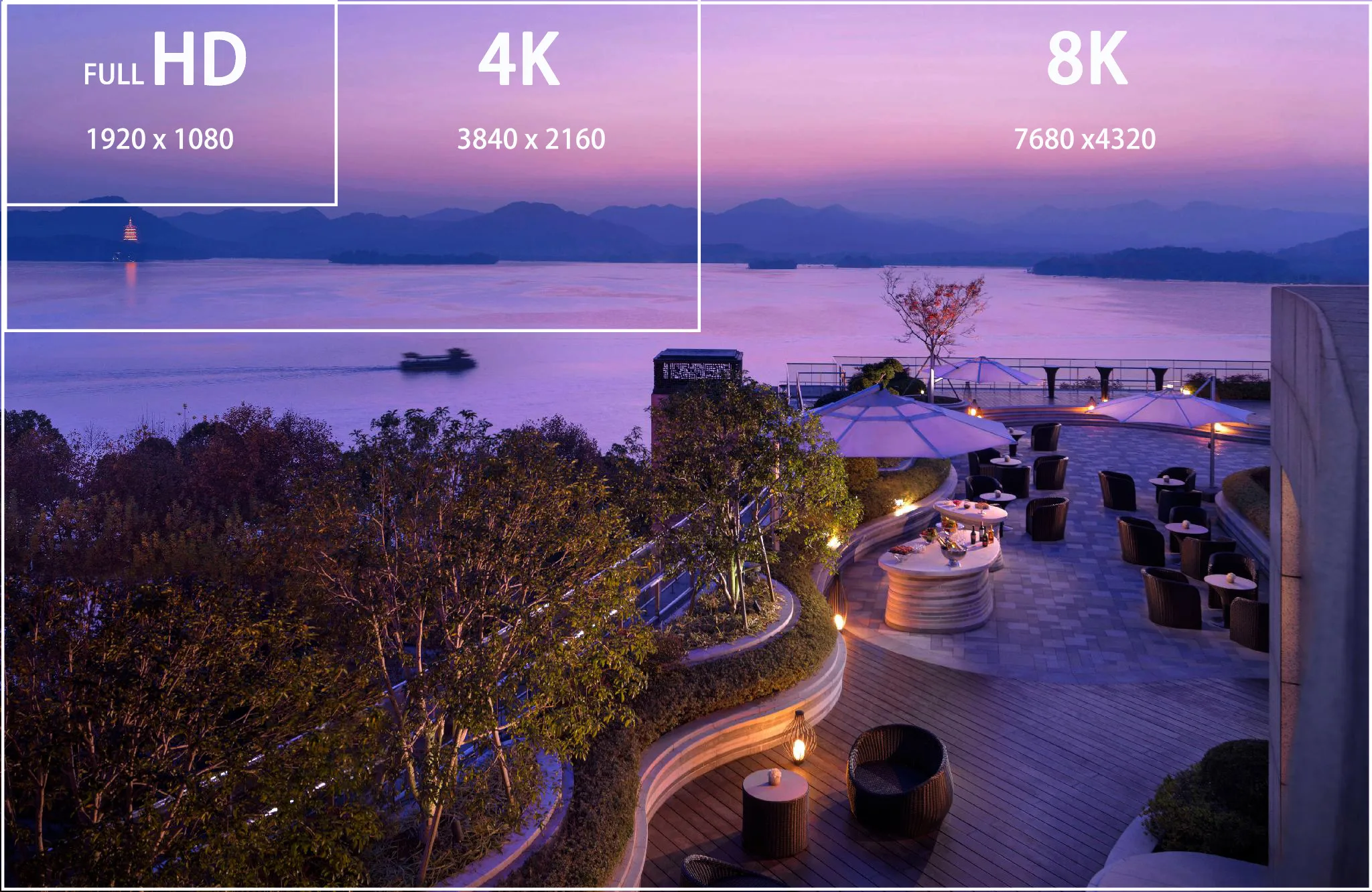 Carrier-grade 8k 60fps Hevc Video Solution 4*12g-sdi Encoder Support ...