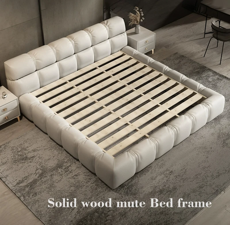 Relaxing Modern Luxury King Queen Size Design High Quality Tatami ...