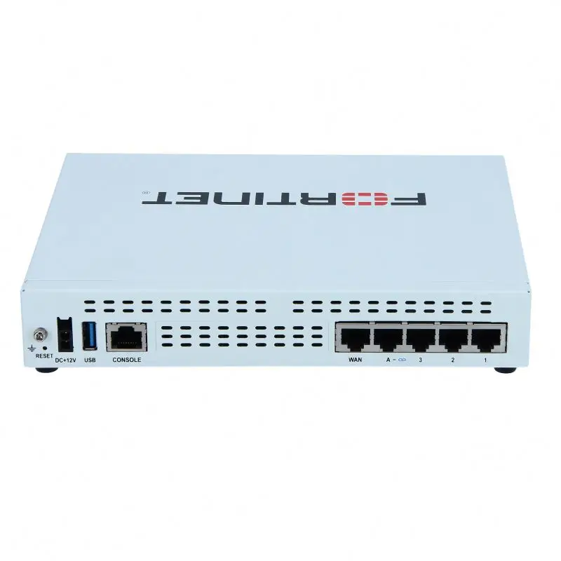 FortiCare Premium y FortiGuard UTP con 5 años de experiencia, hardware ...