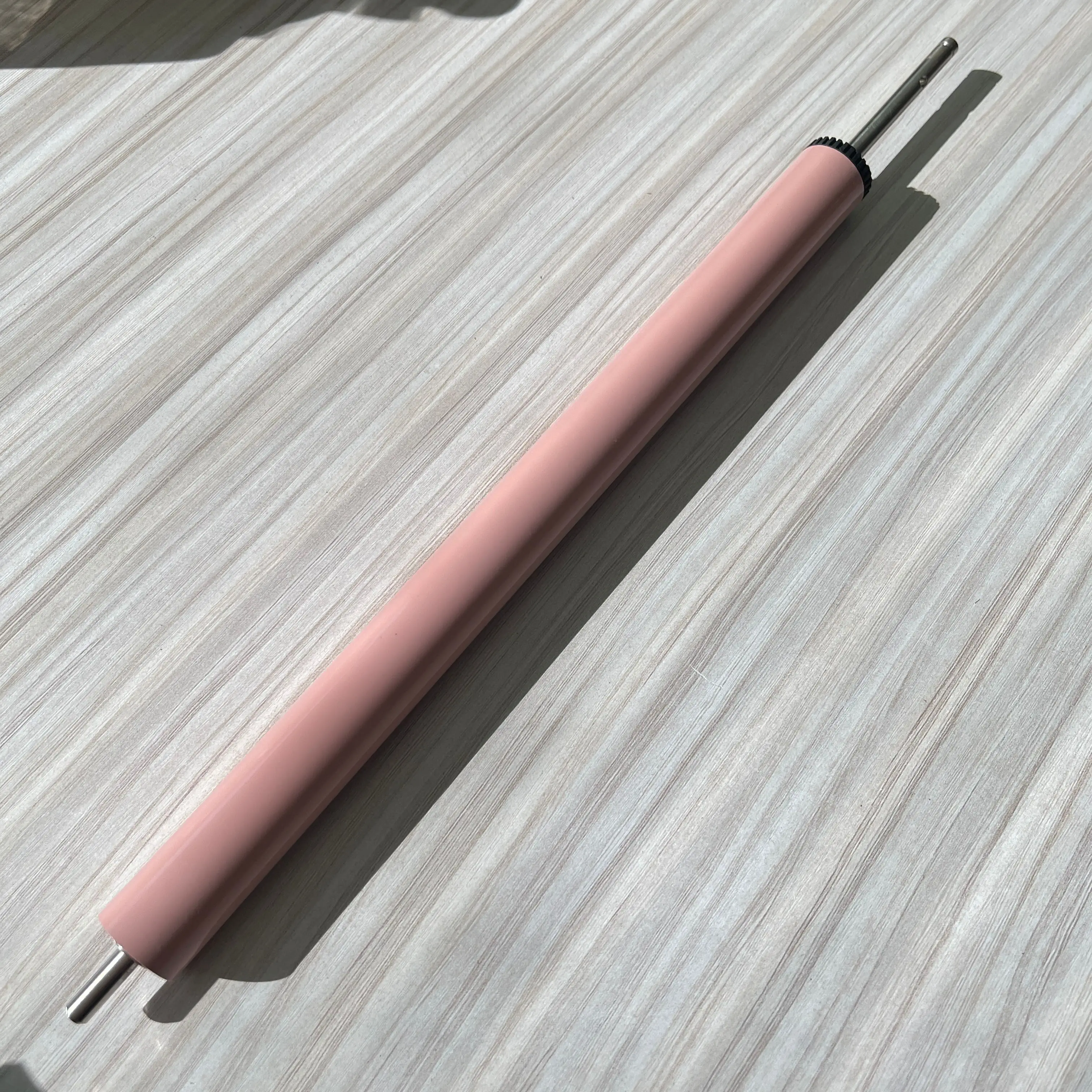 Water Foam Lower Pressure Fuser Roller for HP Color Laserjet