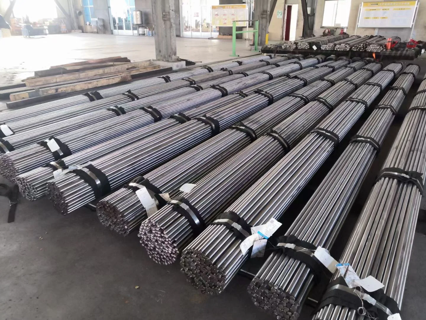 High Quality Steel Construction Steel Rebars Hpb235 Hpb300 For Steel ...