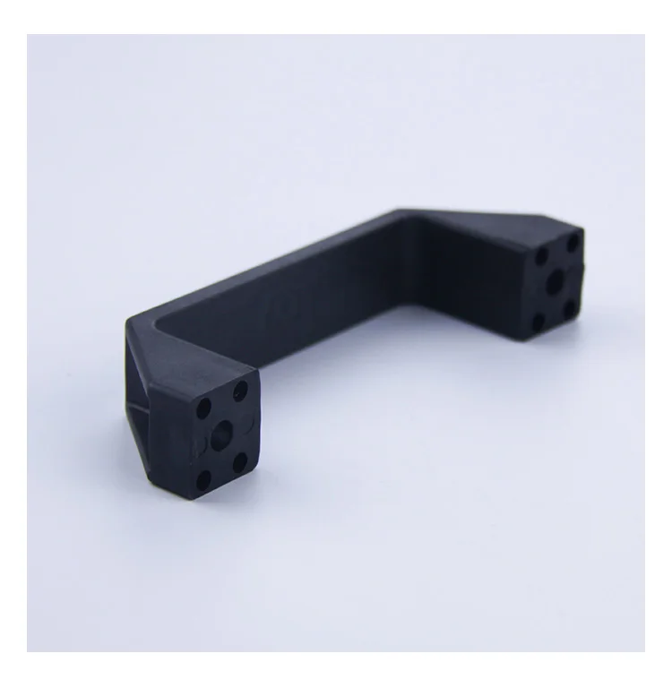 Plastic Bridge Switchboard Cabinet Door Handle Pull Electrical Panel ...