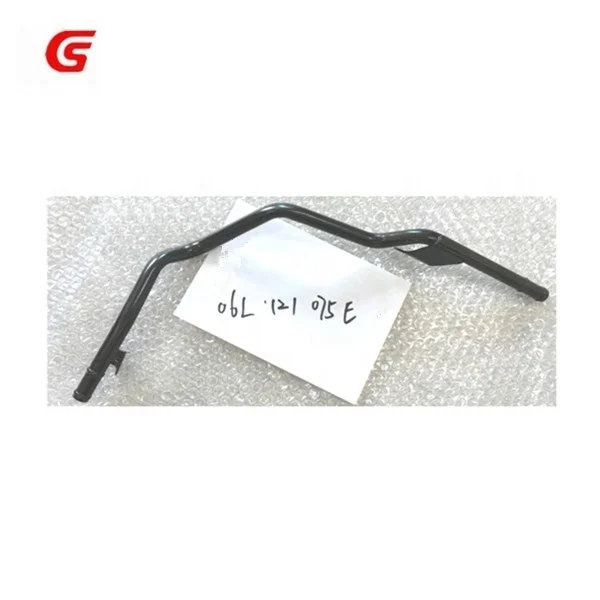 brand new water pipe water coolant pipe for Audi 06L121075E| Alibaba.com