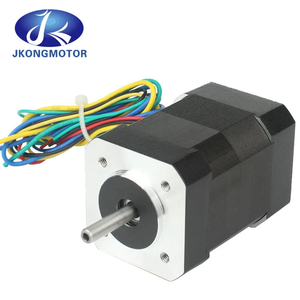 48V Brushless DC Motors - High Efficiency & Custom Control