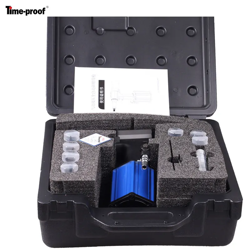 Tpm12 Time-proof Blind Rivet Nut Tool Rivet Nut Setting Tool Nut Insert For M3-m12 Riveting Air ...
