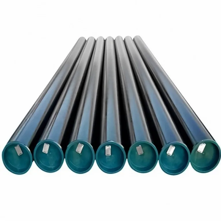 Api 5ct 20 Inch Conductor Oil Casing Pipe (stove Pipe) Grade J-55/k-55 ...