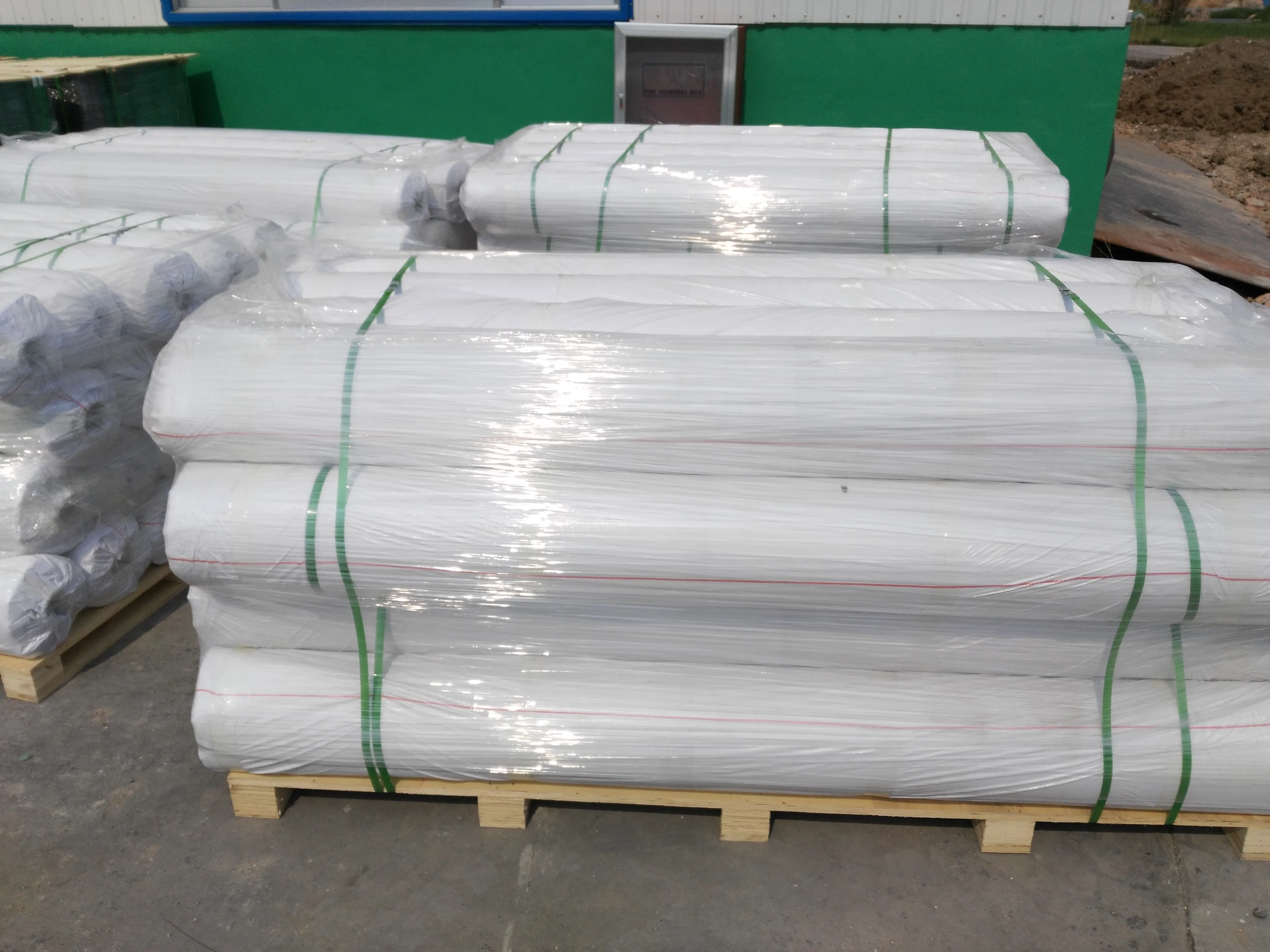 HDPE EPDM PVC TPO Roofing Waterproof Membrane - Durable & Versatile