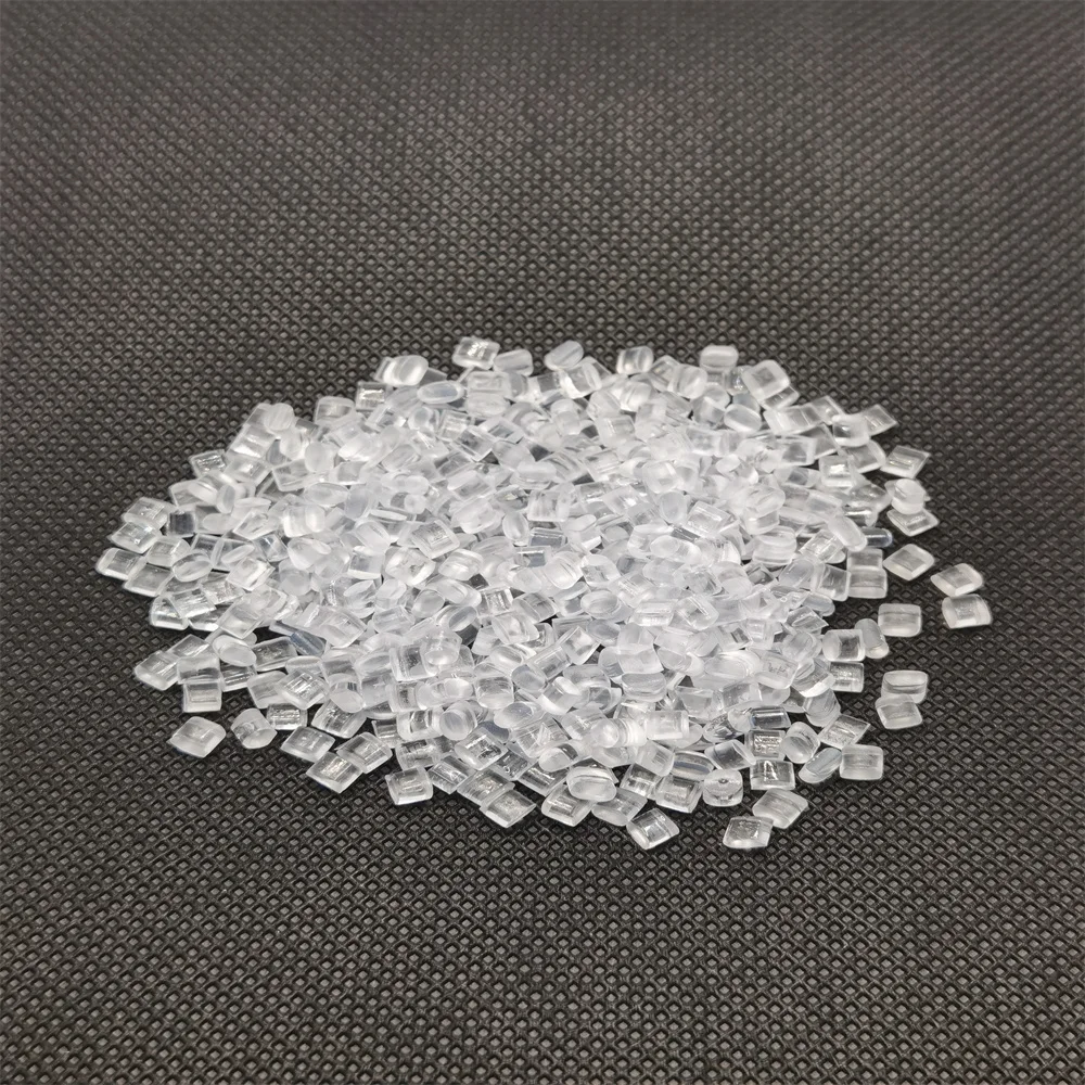 Sabics Lexans Polycarbonate Pc 141r Plastic Raw Materials Resin Pellets ...