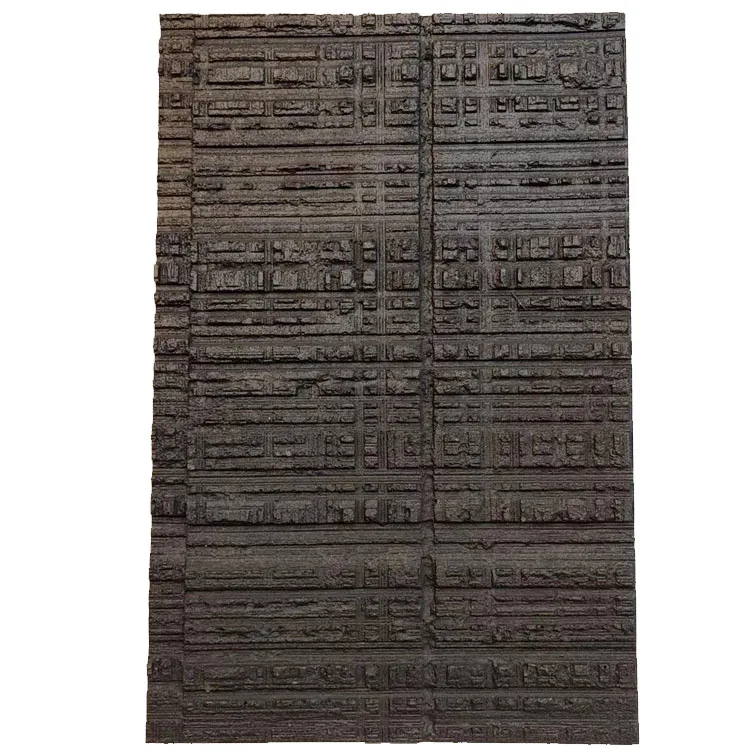 Thin And Light Stone Veener For Wall Decoration Flexible Wall Natural ...