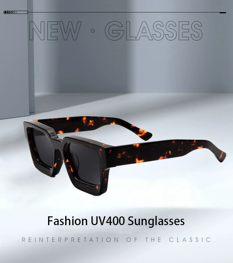 Shop Our Collection of Fashionable and Durable Sunglasses