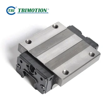 Taiwan Tbi Precision Slide Rail Trh20fl Trh20 Trh20fn Trh20fe H20fl ...