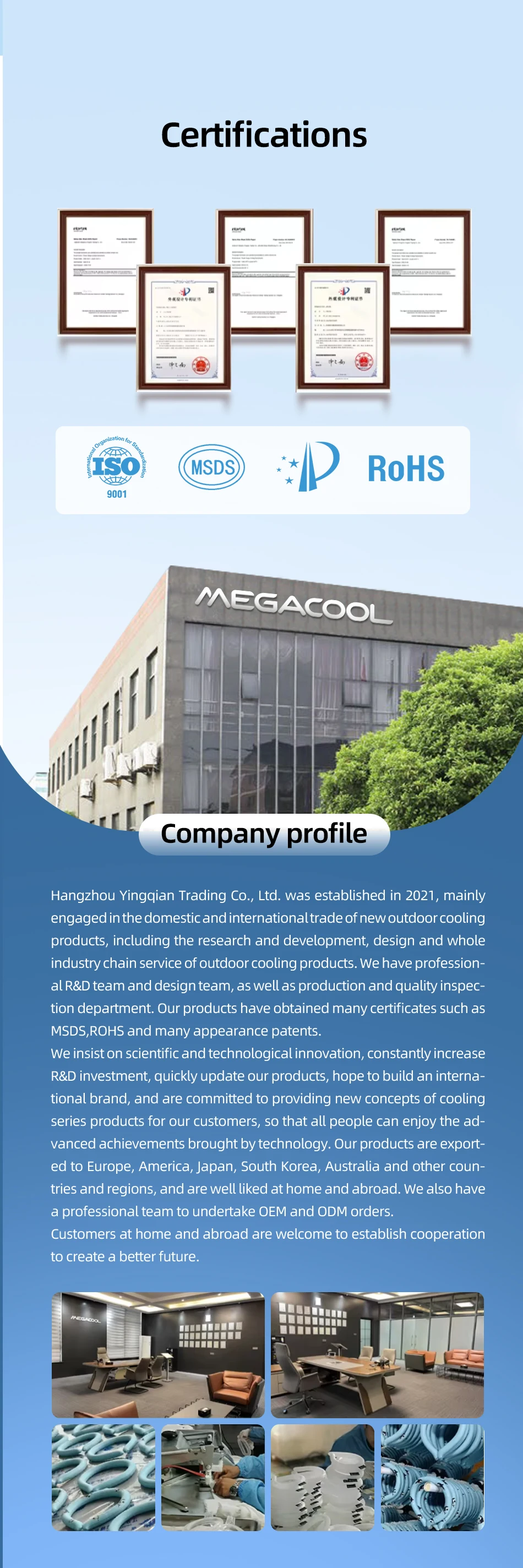 28 Celsius Temperature Controllable PCM Cooling Clothes Ice Summer ...