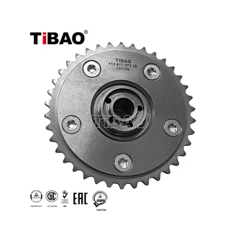 Tibao Auto Engine Intake Camshaft Gear Adjuster For Bmw E81 E87 E46 E90 ...