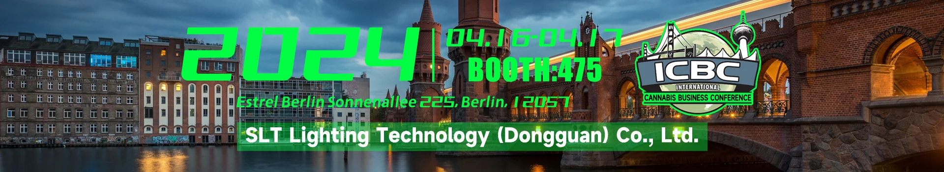 SLT Lighting Technology (Dongguan) Co., Ltd. - LED Grow Light, 1000W ...