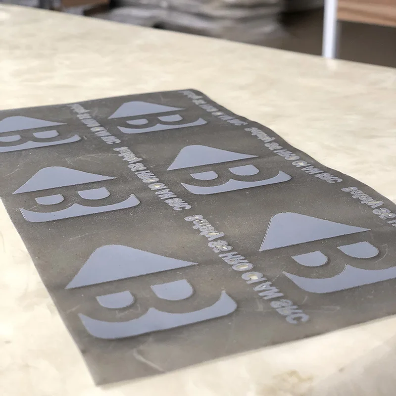 Angelacrox Iron On Vinyl 50cm Wide Htv Soft Stretchy High Bright ...